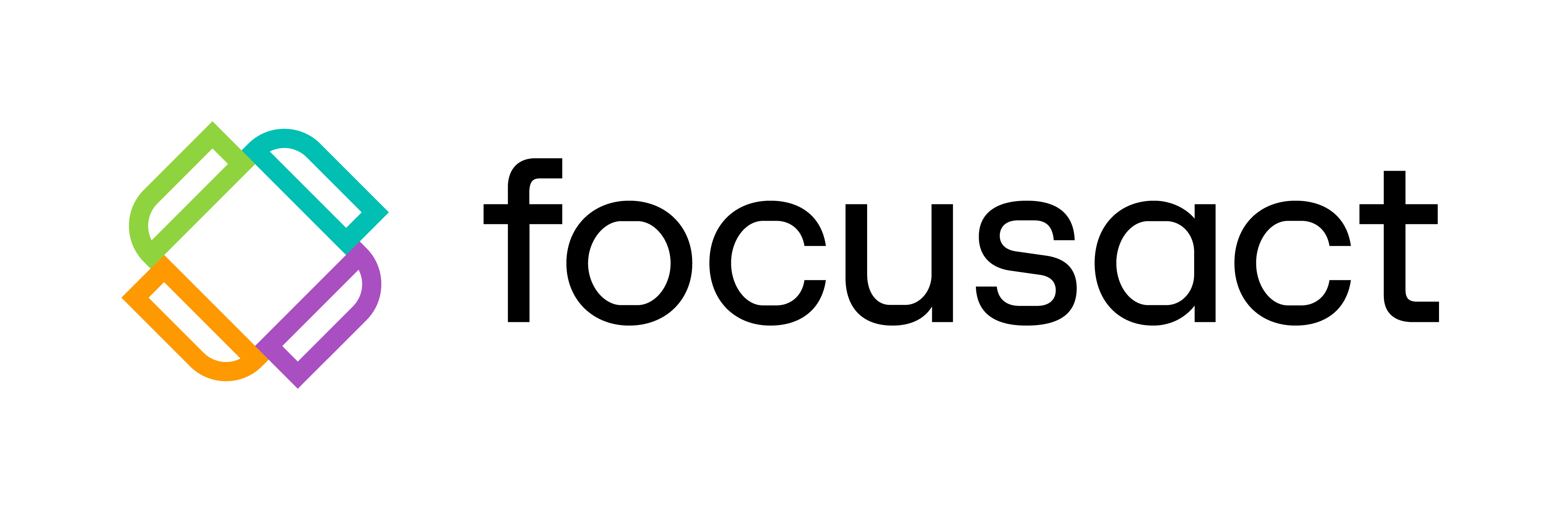 Focus ACT Logo